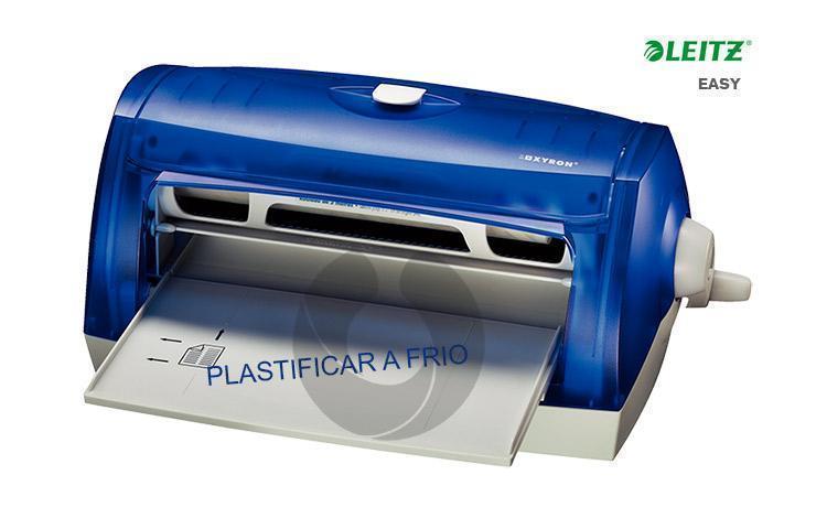 Máquina Plastificar Leitz Xyron 624663 Creative Station [Ref.: 49467]