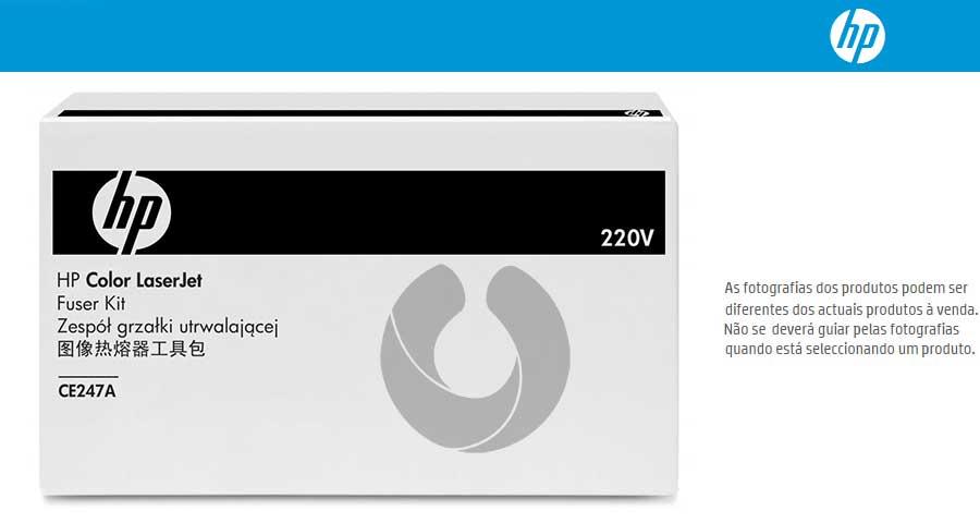 Kit Fusor HP CE247a LaserJet CP4525 [Ref.: 83973]
