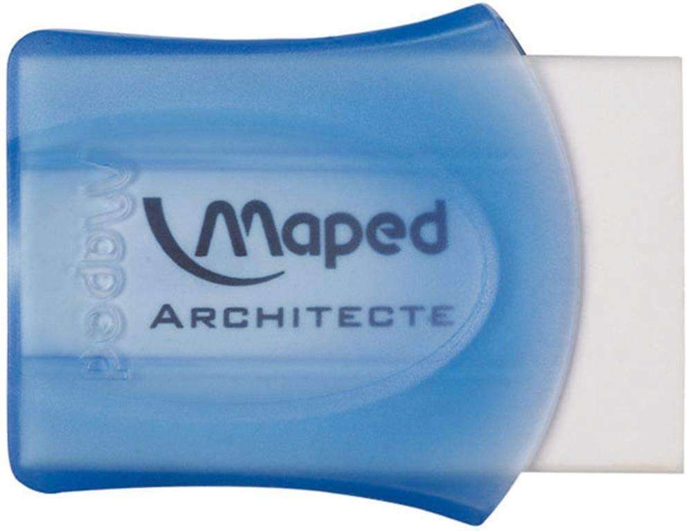 Borracha Maped 511010 Arquitecto [Ref.: 90125]