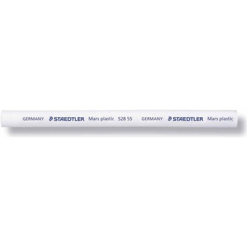 Borracha Staedtler Mars Plastic 52855 para Porta-Apagador [Ref.: 1297]