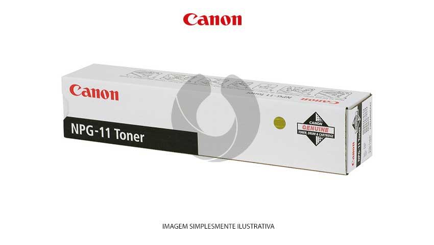 Toner Canon NPG11 (1x280gr) [Ref.: 17548]
