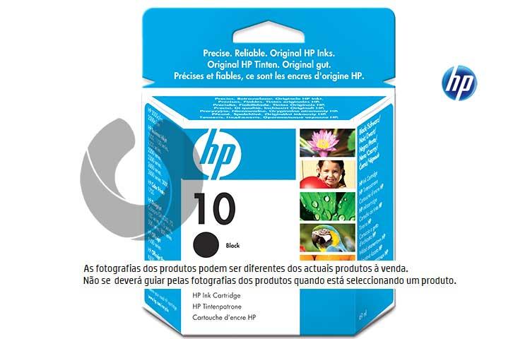 Tinteiro HP C4844ae (10) 69ml Preto [Ref.: 27071]