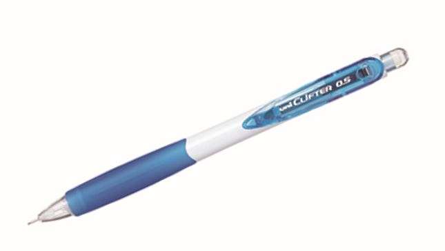 Lapiseira Uni Clifter M5-118 0,5mm Azul [Ref.: 29544]
