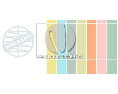 Cartolina Cla 250g A4 (4C) Creme [Ref.: 33550]