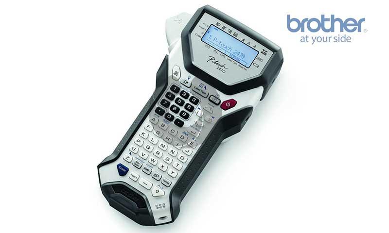 maquina-etiquetar-brother-pt-2470 [Ref.: 38013]