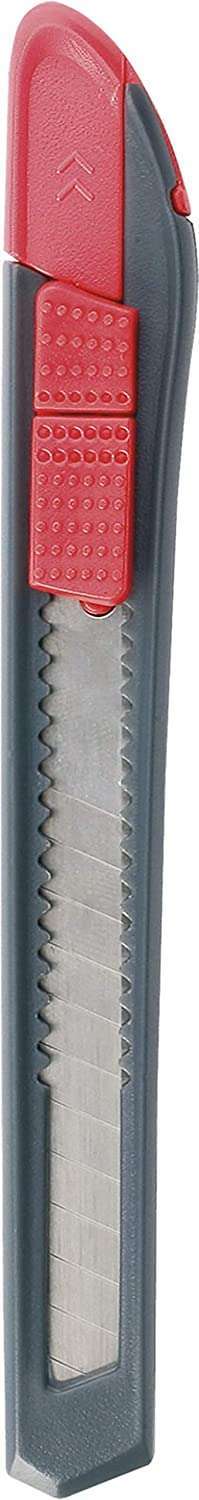 Faca Cutter Maped 92211 Mini 9mm [Ref.: 94689]