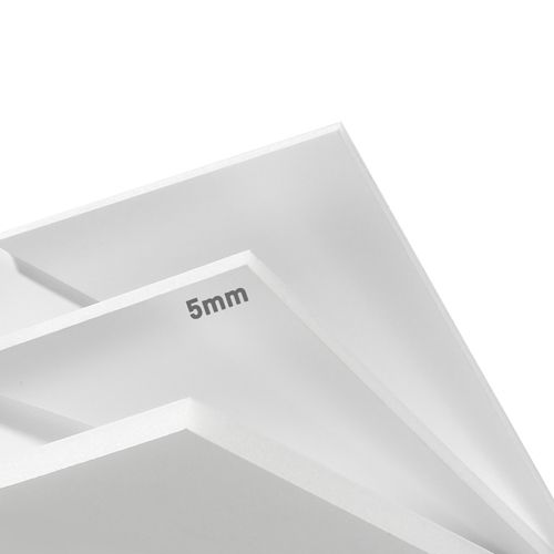 Kapa Line Canson 70x100cm 5,0mm 205154408 Branco [Ref.: 103129]