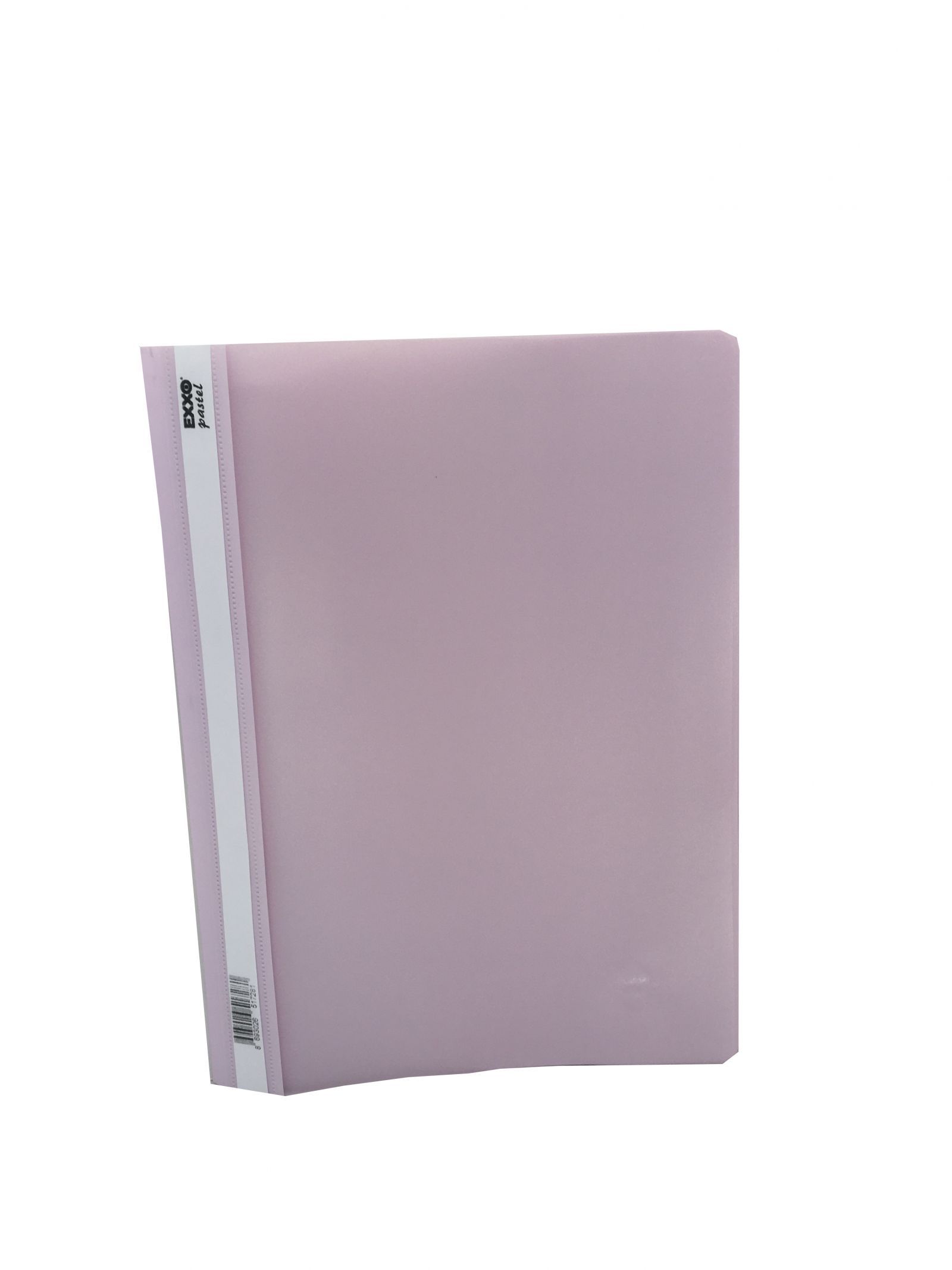 Capa Plástico HFP 22941 A4 Lavanda Pastel [Ref.: 109164]
