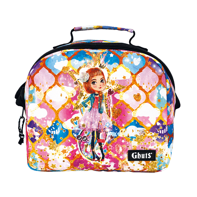 Lancheira Ghuts GH127 (1272207) Queeny [Ref.: 111773]