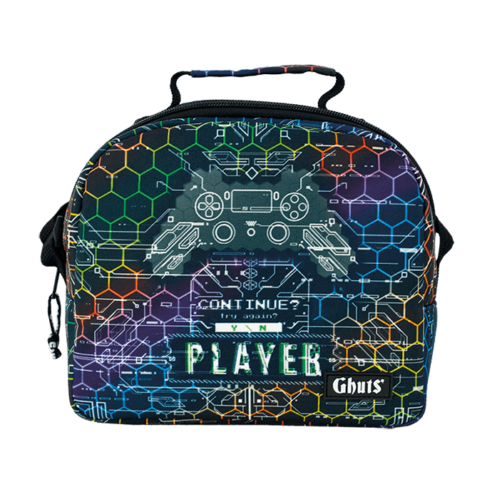 Lancheira Ghuts GH127 (1272221) Player [Ref.: 111783]