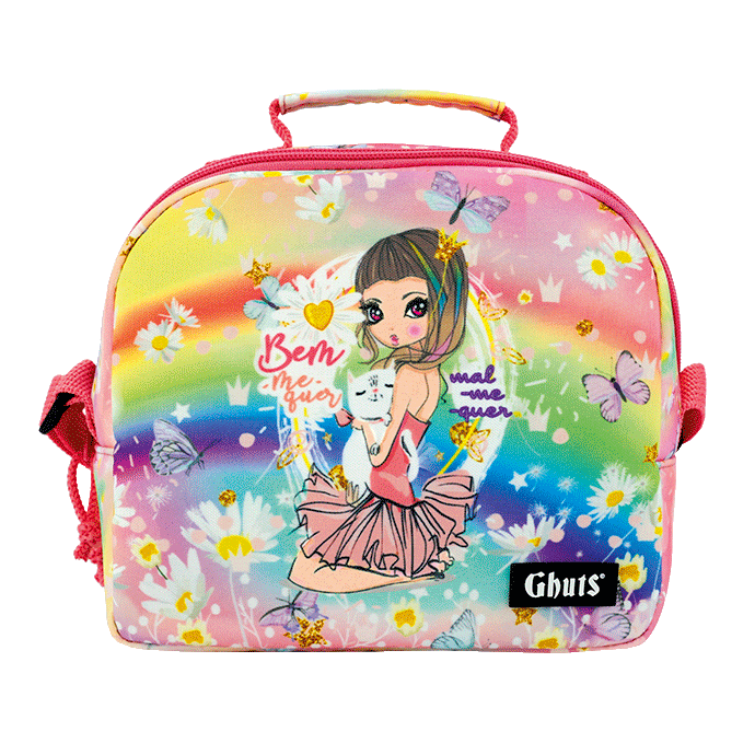 Lancheira Ghuts GH127 (1272301) Pure Daisy [Ref.: 113310]
