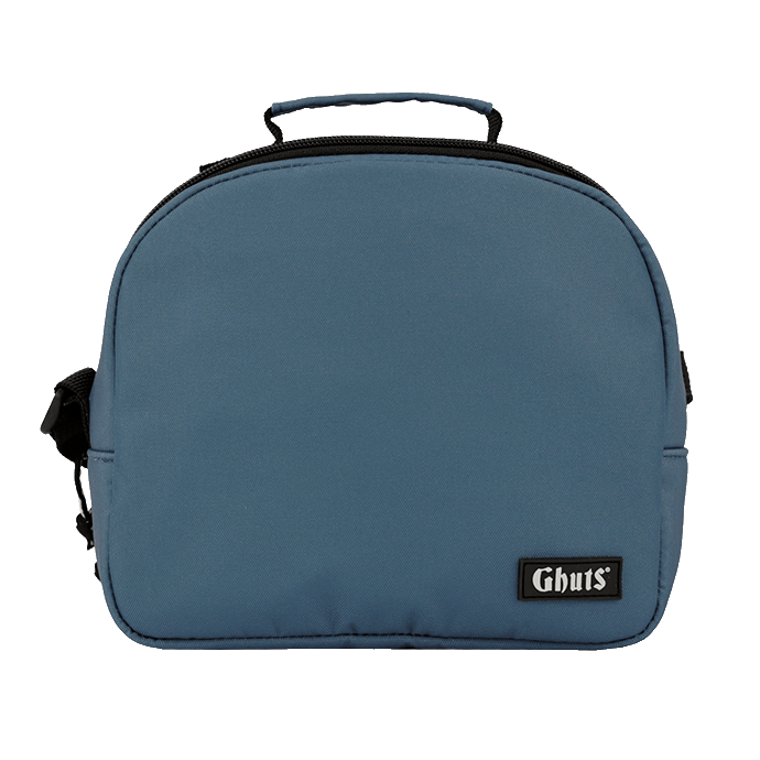 Lancheira Ghuts GH127 (1272335) Grey Blue [Ref.: 113316]