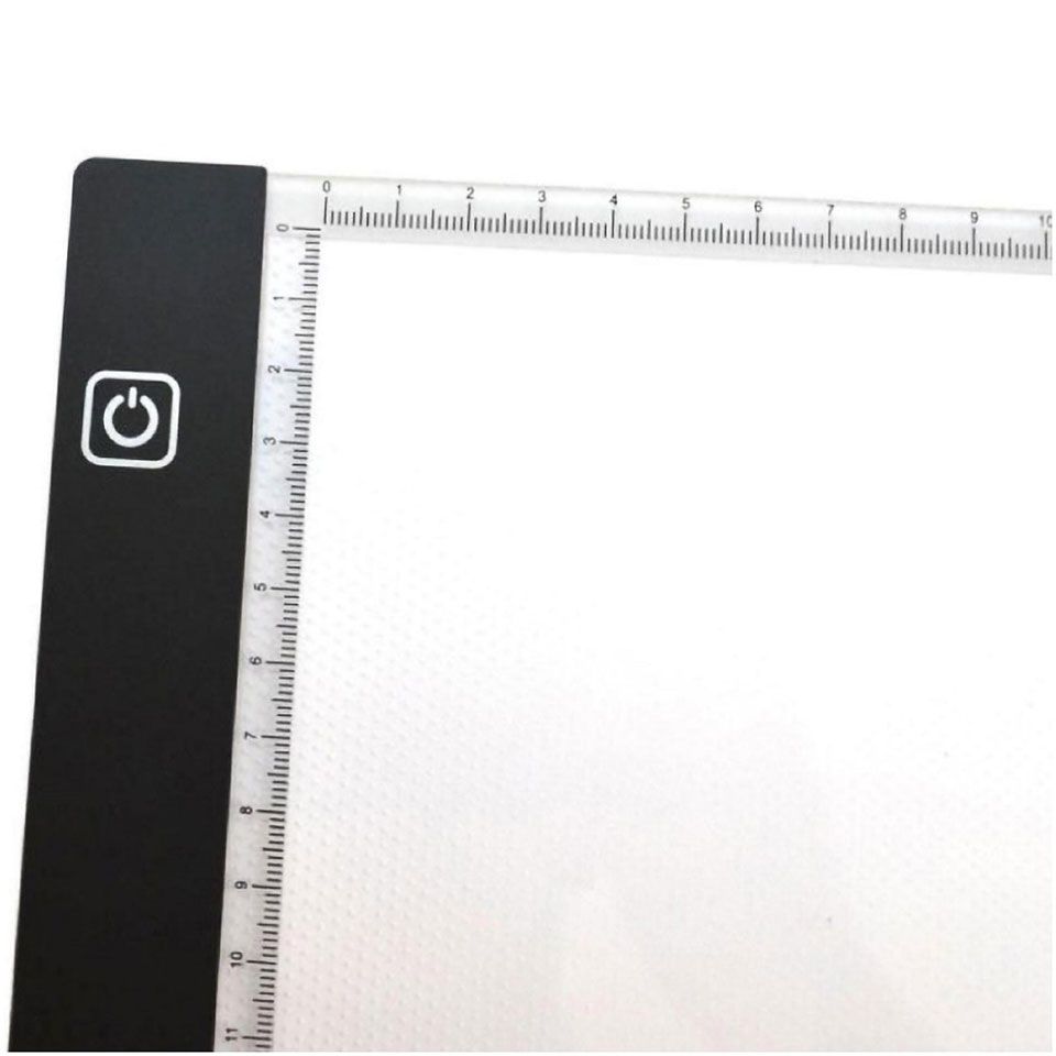 Mesa Luz A3 Officebox 79300 [Ref.: 114006]