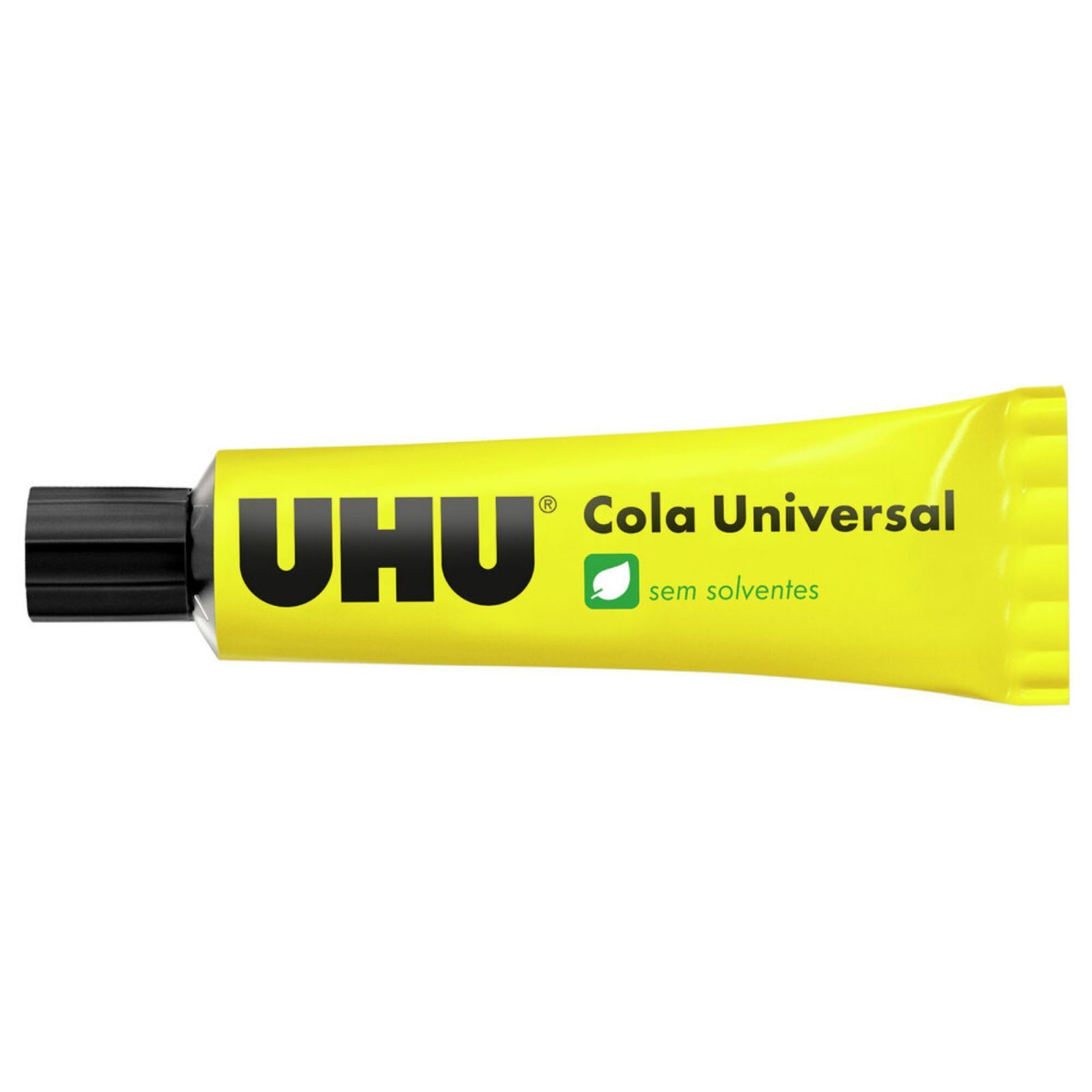 Cola UHU 33905 Universal S/ Solventes 33ml [Ref.: 114694]
