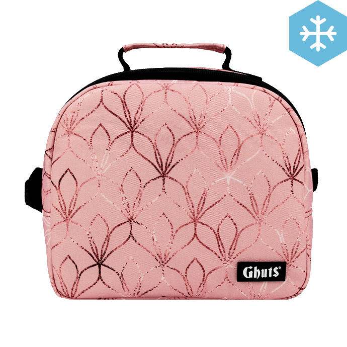 Lancheira Ghuts GH127 (1272436) Coral Lily [Ref.: 116632]