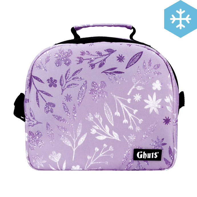 Lancheira Ghuts GH127 (1272437) Light Plum [Ref.: 116633]