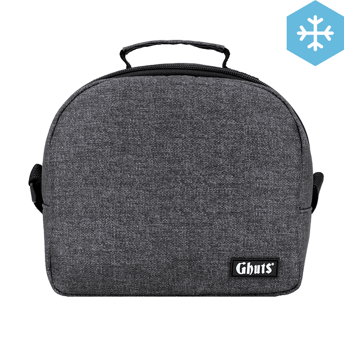 Lancheira Ghuts GH127 (1272447) Gravel Grey [Ref.: 116636]