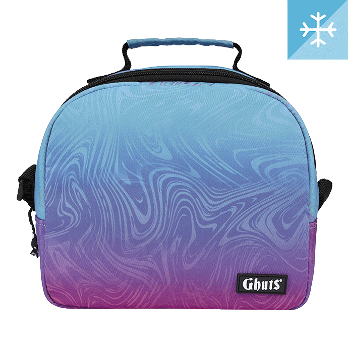 Lancheira Ghuts GH127 (1272529) Aurora [Ref.: 118258]